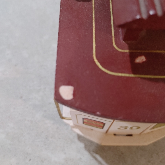 Accents | San Francisco Trolley Music Box | Poshmark